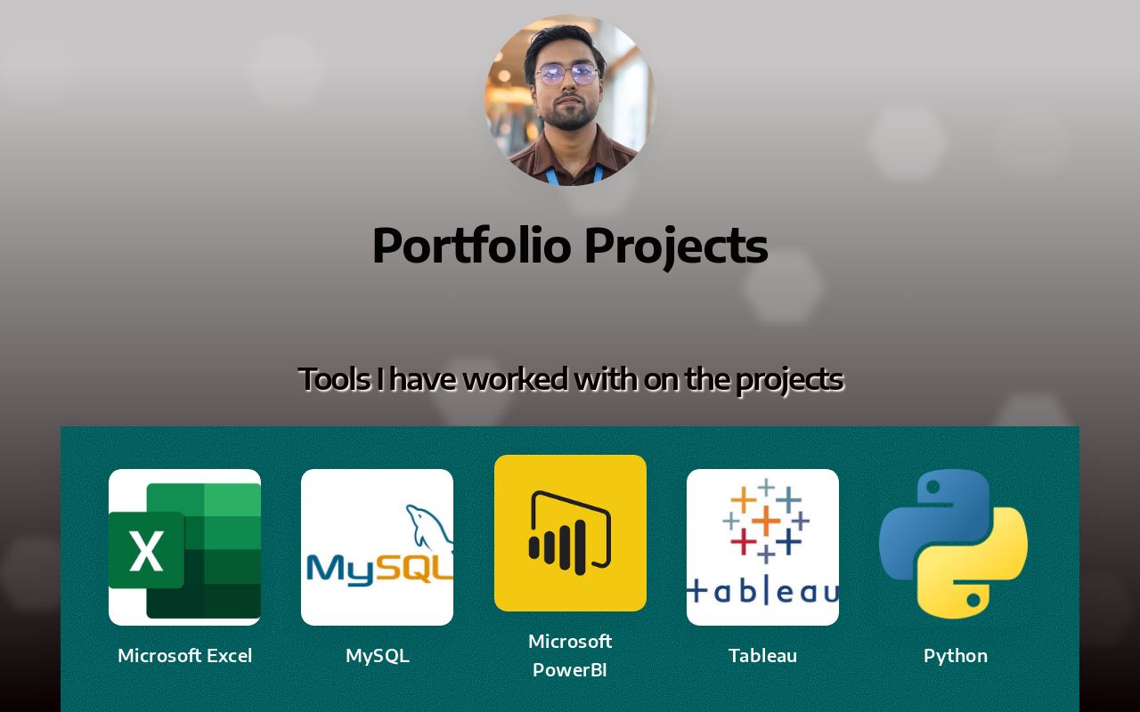 MyPortfolio